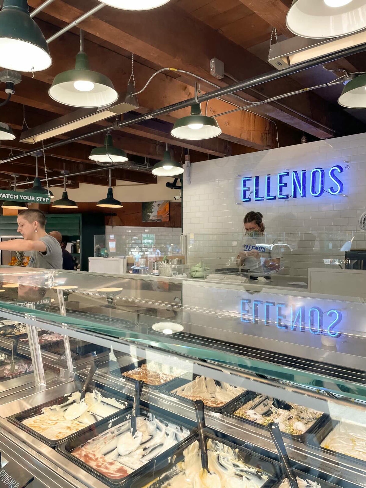 西雅圖派克市場 Pike Place Market怎麼逛 – Wen the Travel Begins