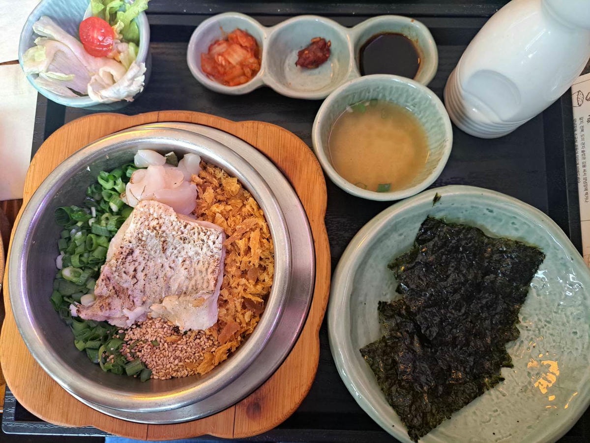 首爾美食推薦｜在地人都愛的道地韓式！24 間最新首爾餐廳推薦 – Wen the Travel Begins